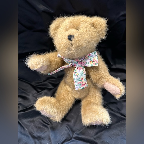 Boyds Bears | Toys | Boyds Bears Dorothy B Beansley The Heirloom Series ...